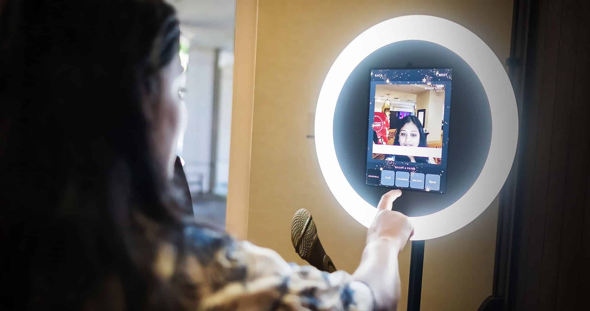 Video Booth Rental | Capture the Moment of Every Occasion