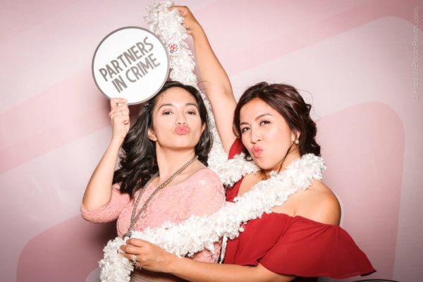 Photo Booth Pose Ideas | Top 15 Poses from Pop Life