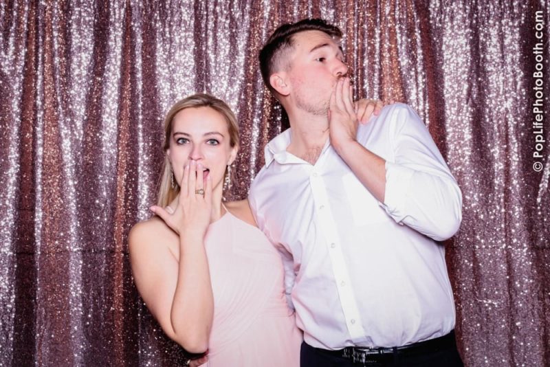 Photo Booth Pose Ideas | Top 15 Poses from Pop Life