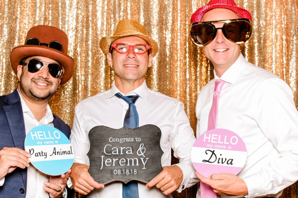Best Photo Booth Props & Backdrops | Pop Life Photo Booth