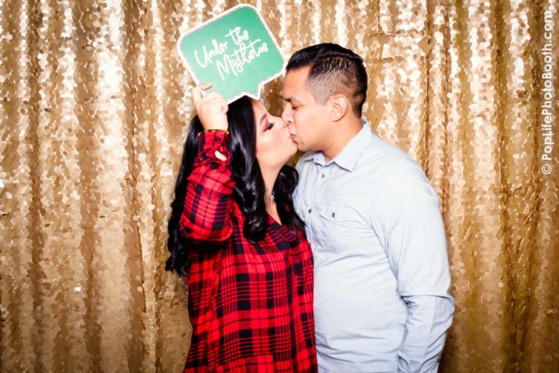 Top 5 Reasons to Have a Photo Booth at Your Party