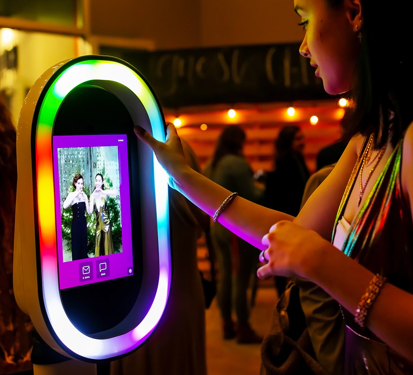 Pop Life Photo Booth Rental Company | SF Bay Area