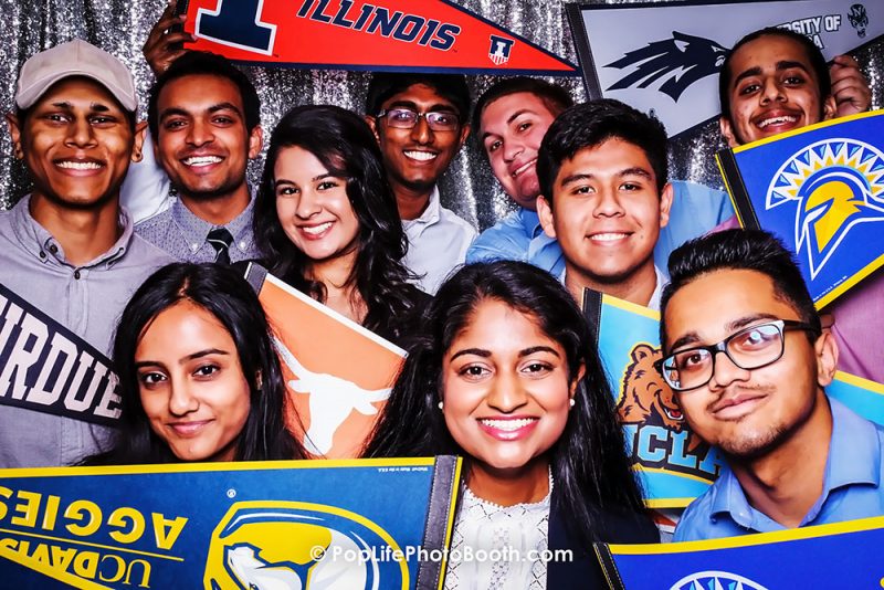 Why You Should Have a Photo Booth at Your Next School Event