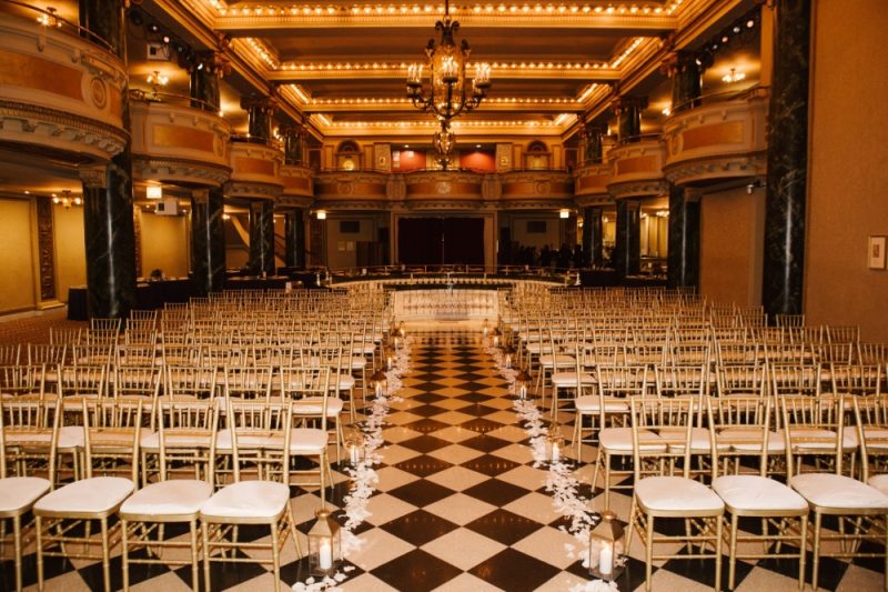 Top 5 Questions to Ask When Booking a Venue
