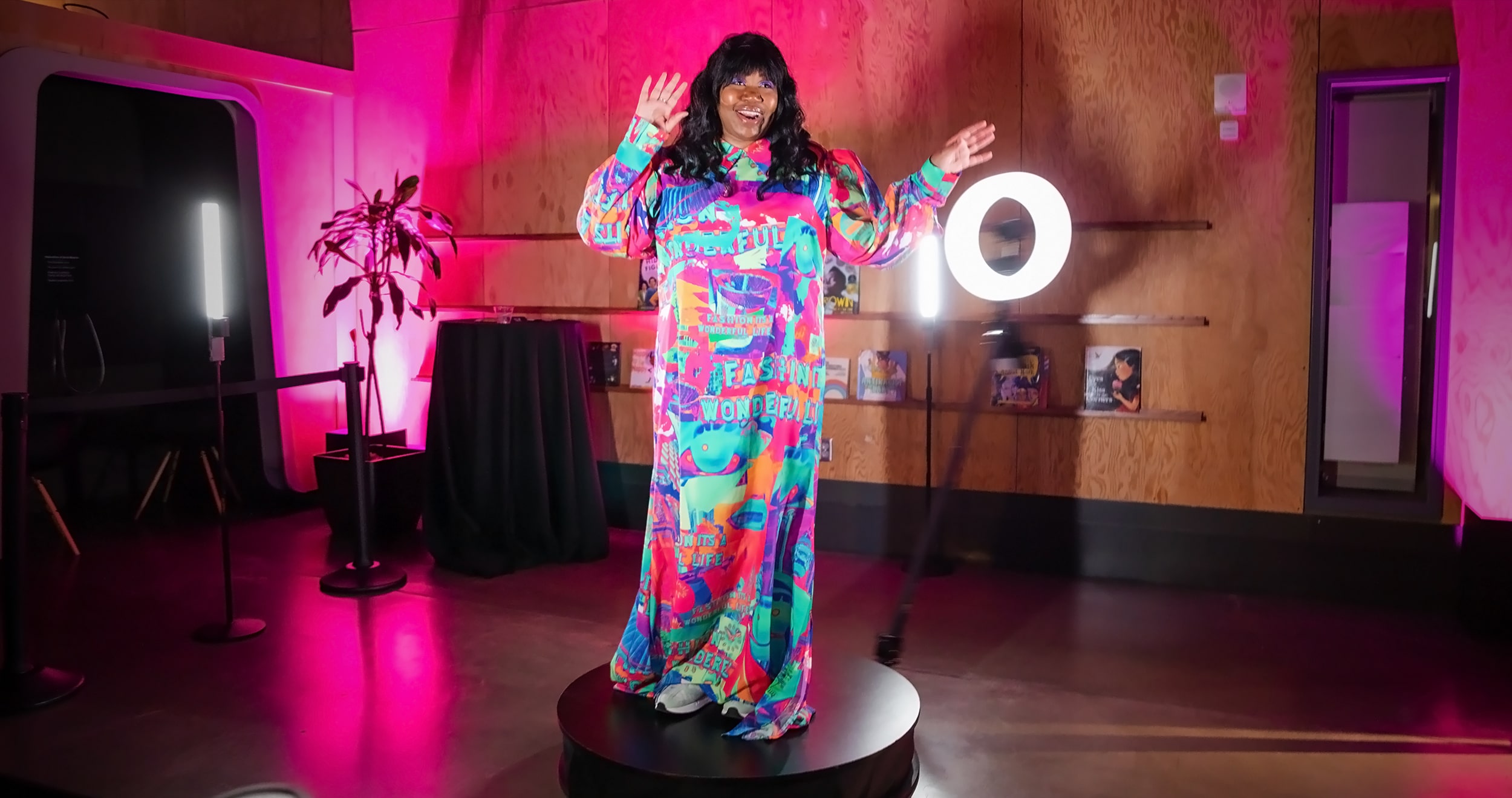 Pop Life Photo Booth Rental Company | SF Bay Area