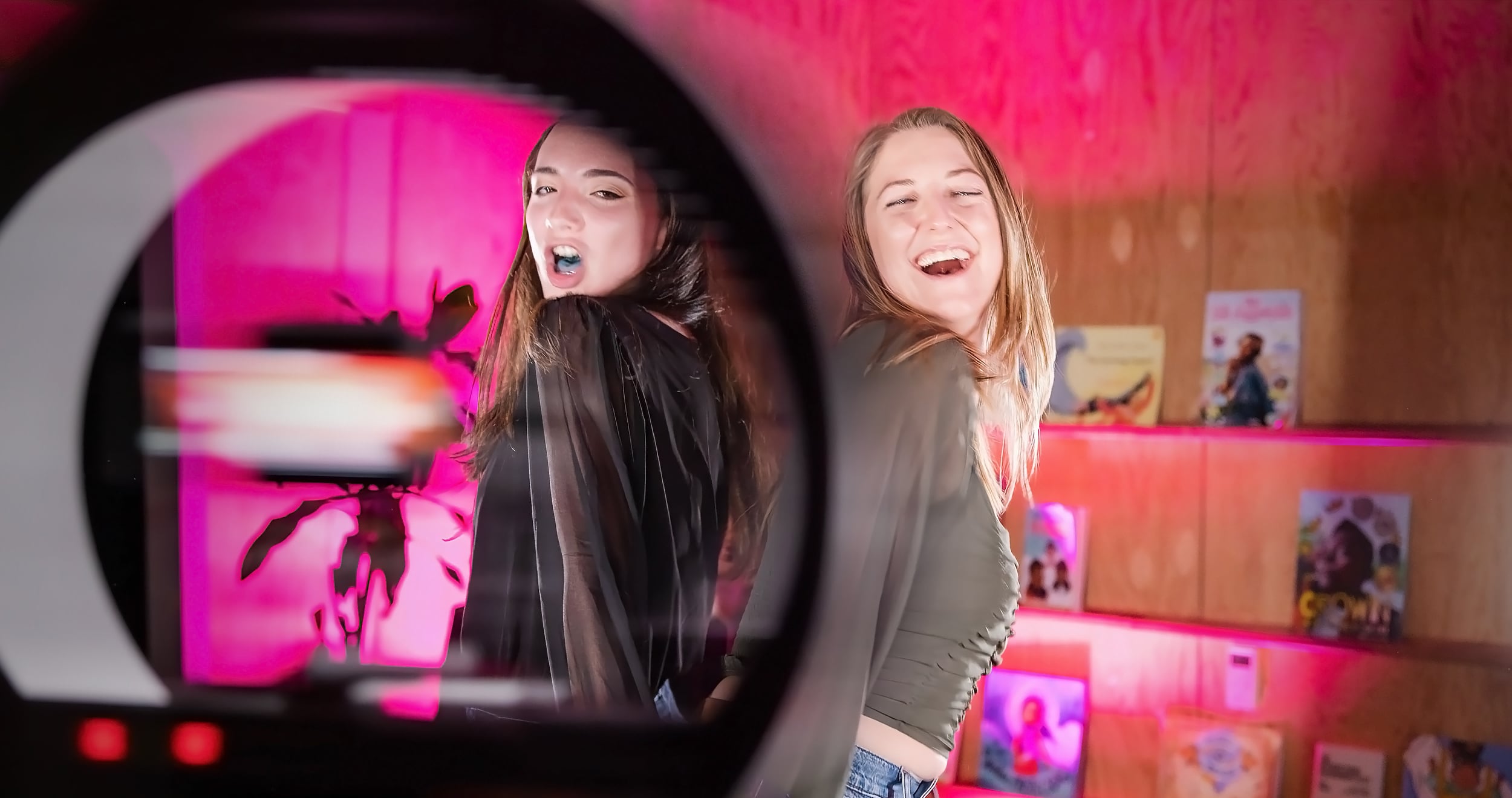 Pop Life Photo Booth Rental Company | SF Bay Area