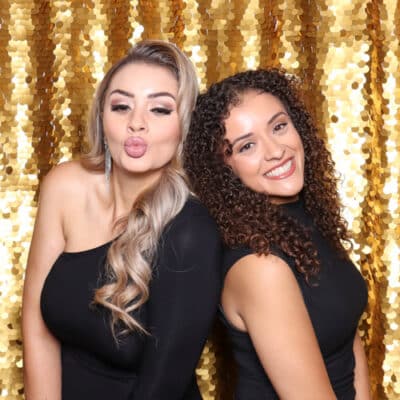 Transform Your Event with a Studio Photo Booth Experience