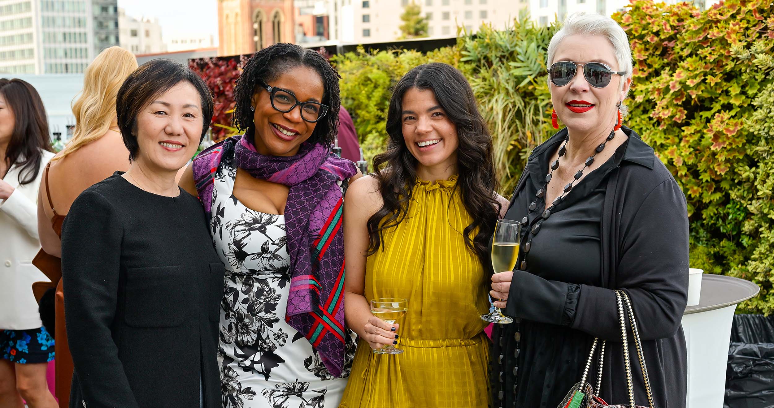 Premium Event Photography from Pop Life.