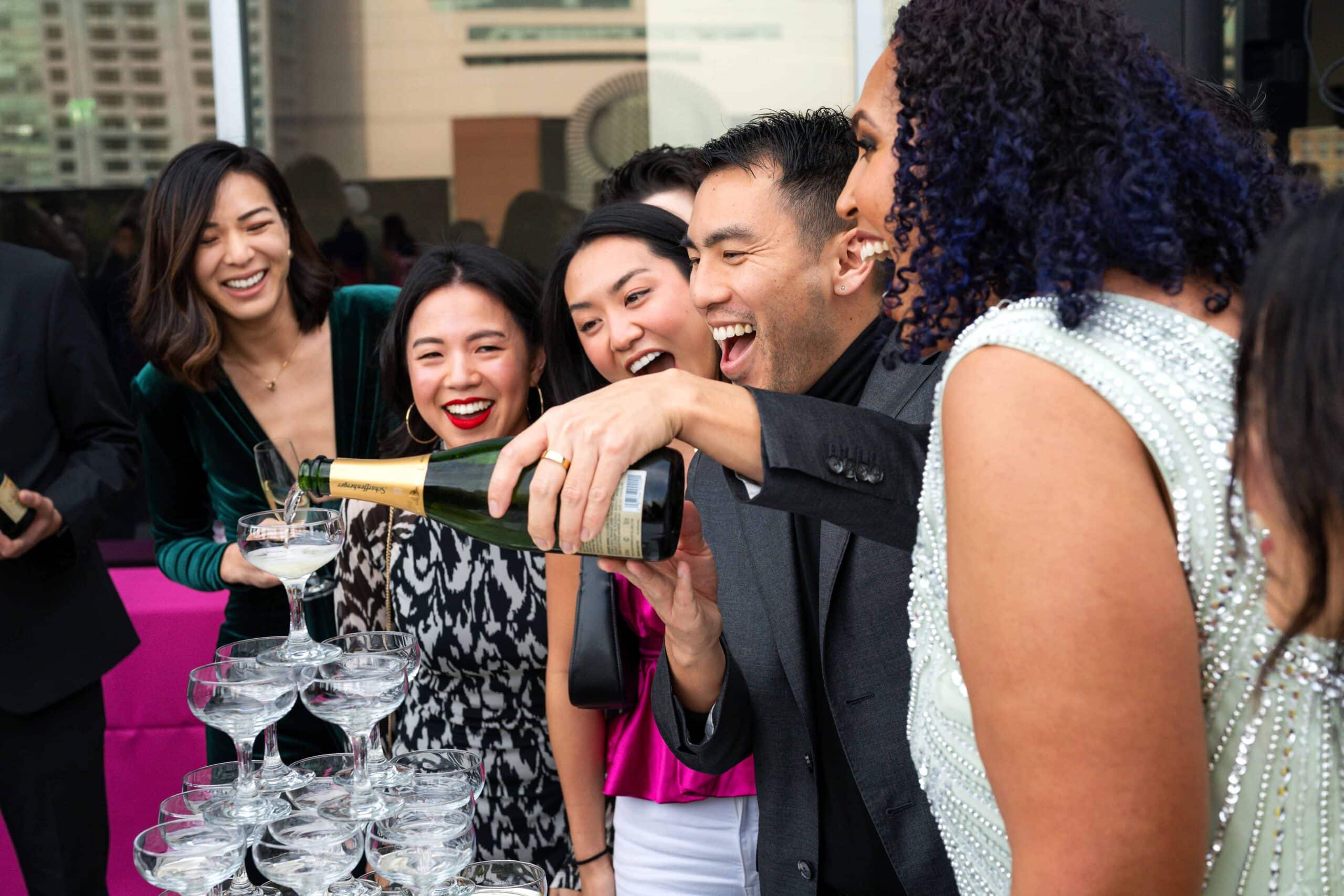 Pop Life Photo Booth Event Photography Services | SF Bay Area