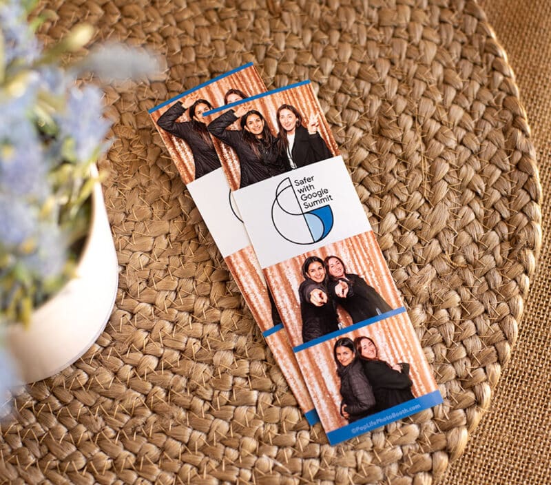 Studio Photo Booth Rental | Luxury Studio Photography in San Francisco