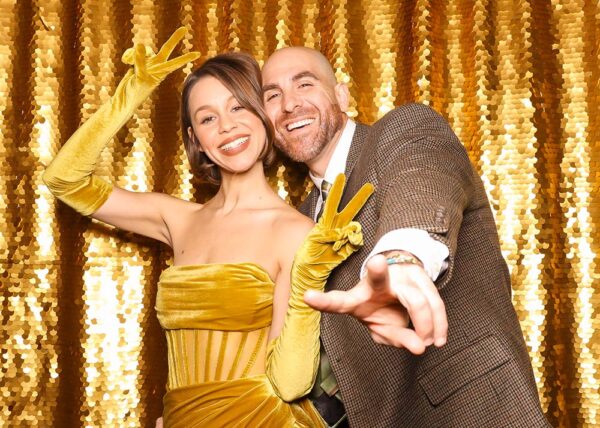 Photo Booth Pose Ideas | Top 15 Poses from Pop Life