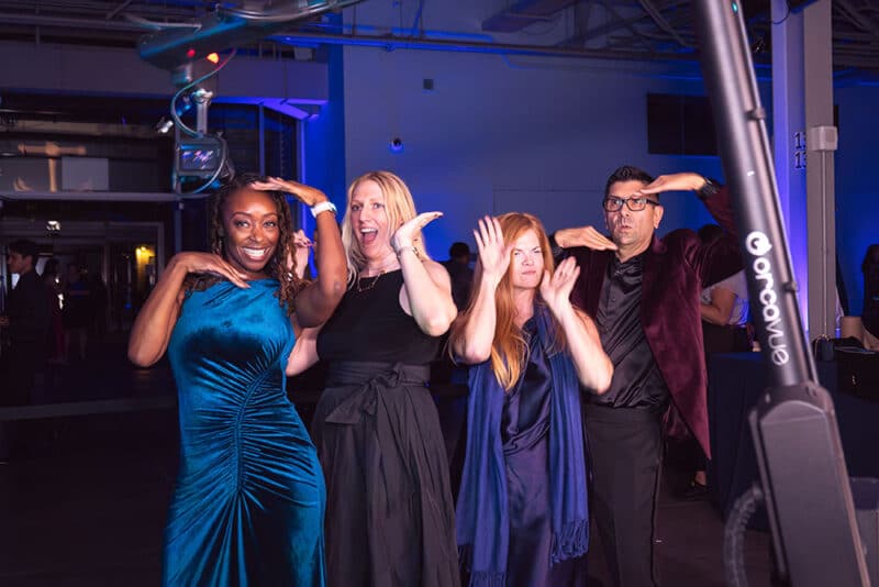 Common Photo Booth Mistakes Event Planners Make (And How to Avoid Them ...