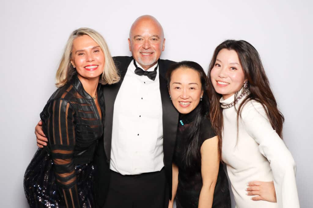 Photo Booth Backdrops for Events | Pop Life Photo