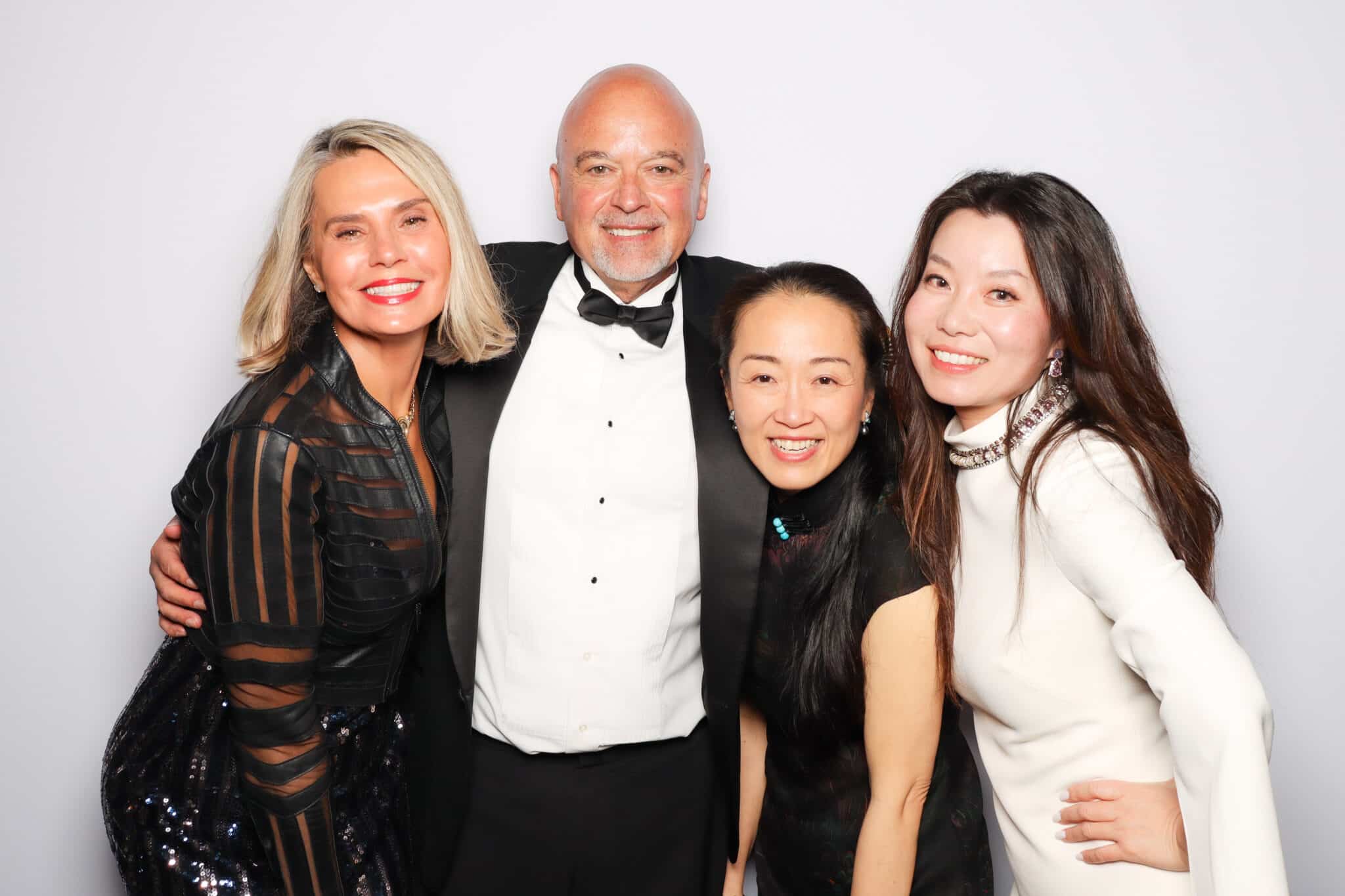 Photo Booth Backdrops for Events | Pop Life Photo